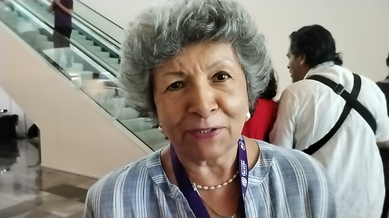 La ciudadanía y su voto directo son los protagonistas del Frente Amplio ...