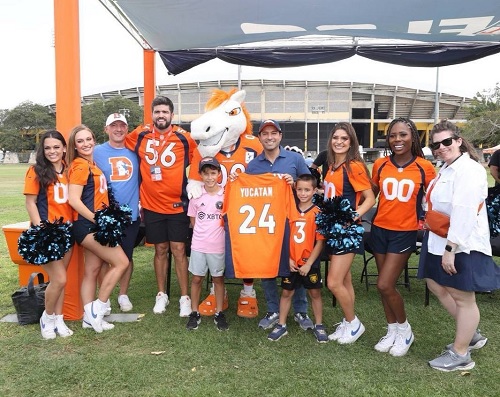 Yucatán, sede del Campeonato Nacional Femenil U-16 de Tochito Bandera ...