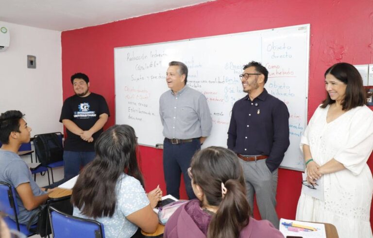 Abren convocatoria para la Academia Municipal de Inglés de Mérida ...