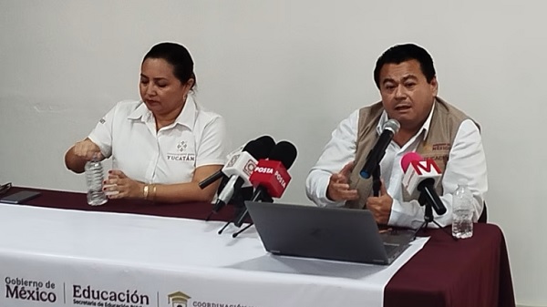 Estudiantes yucatecos tendrán acceso a becas federales - ..:: Visión ...